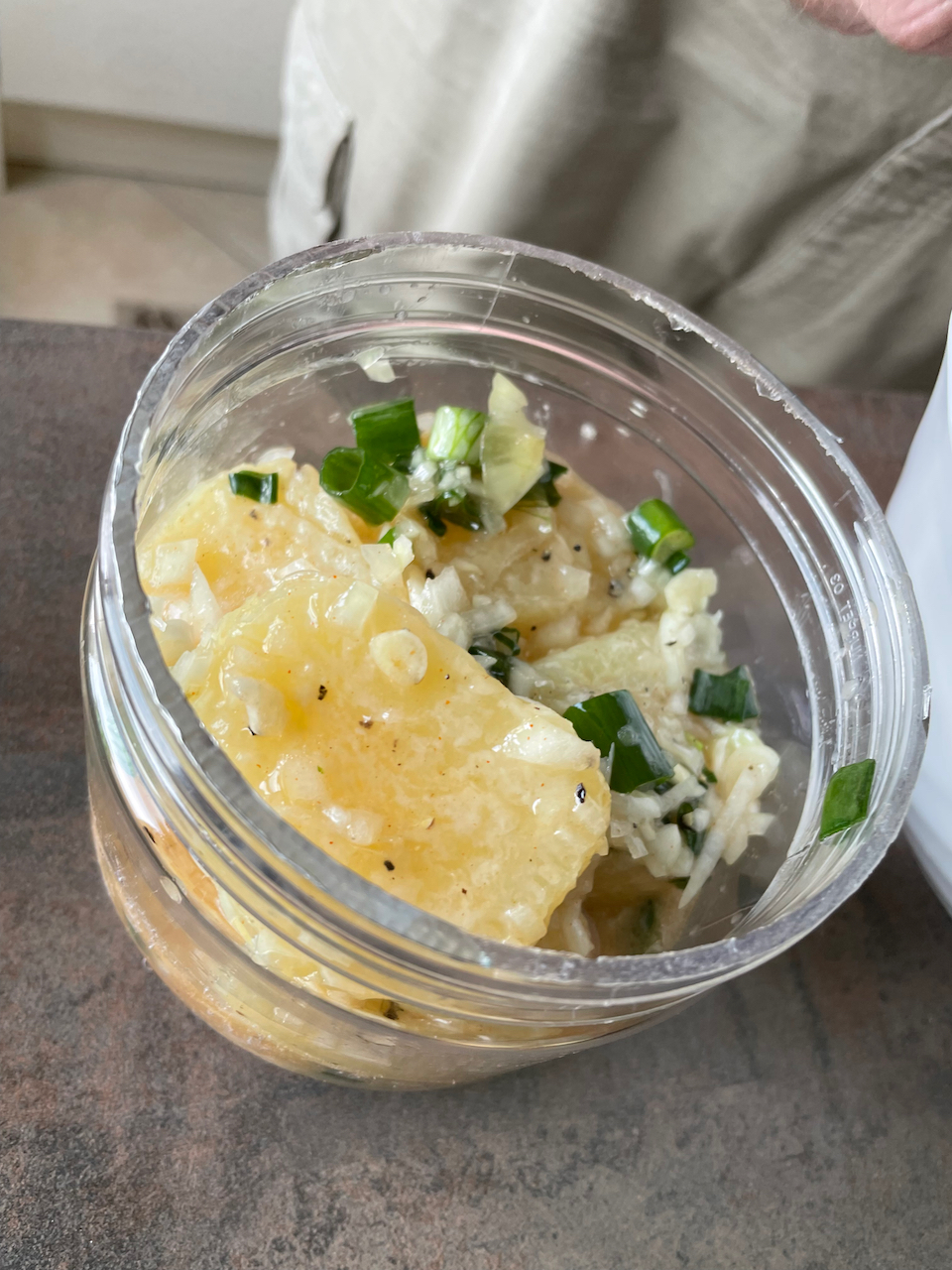 Handkäse mit Musik 2021 – 17 – Mit Leib & Seel'