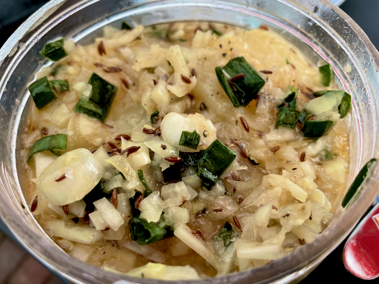 Handkäse mit Musik 2021 – 33 – Mit Leib & Seel'